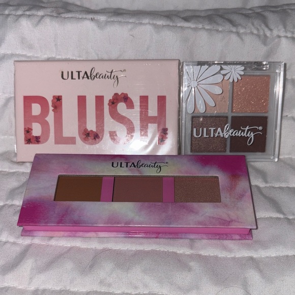 Ulta Beauty | Makeup | Ulta Beauty Collection Pink And Brown Hues ...